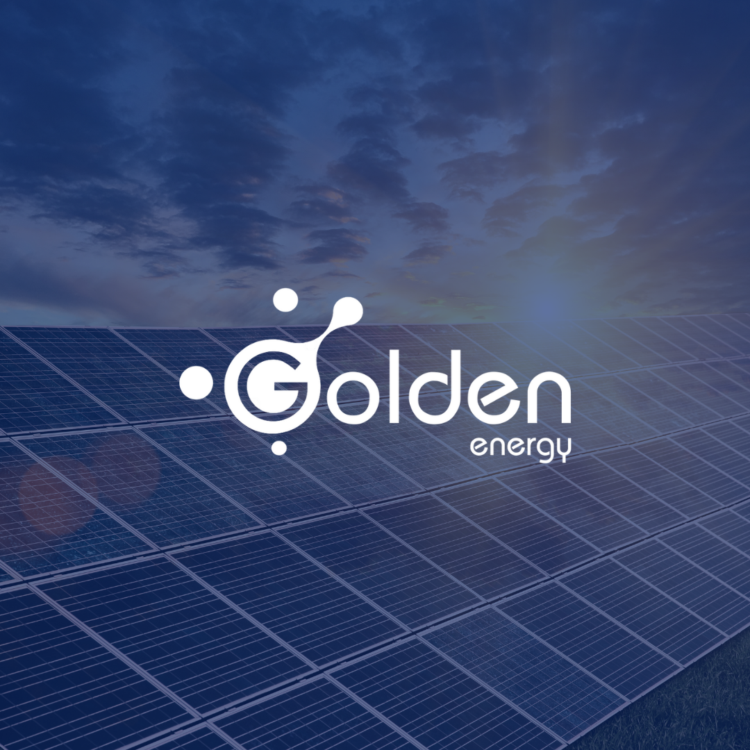 Energía Que Transforma – Golden Energy S.A.S